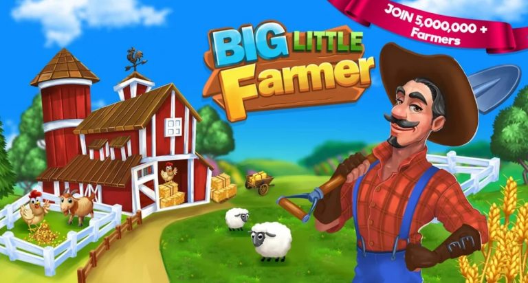 9 Best Farming Games & Simulators for Android - Hairston Creek Farm