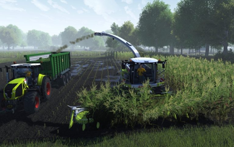 10 Best Farming Games & Simulators for PC - Hairston Creek Farm