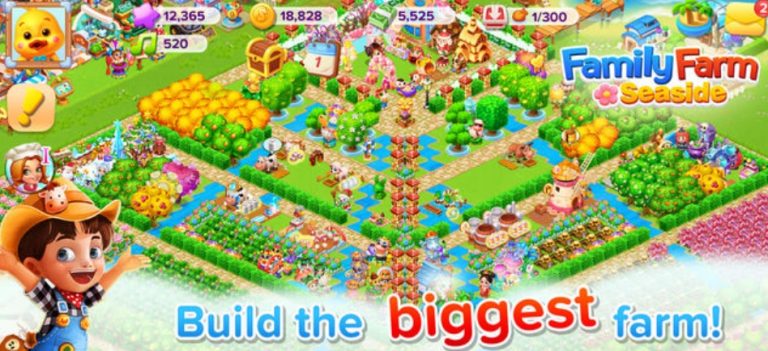 8 Best Farming Games for iPhone & iPad - Hairston Creek Farm