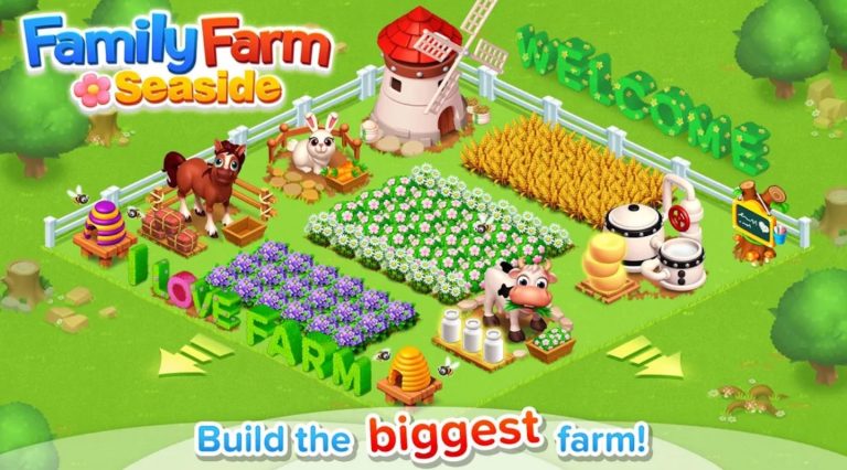 9 Best Farming Games & Simulators for Android - Hairston Creek Farm
