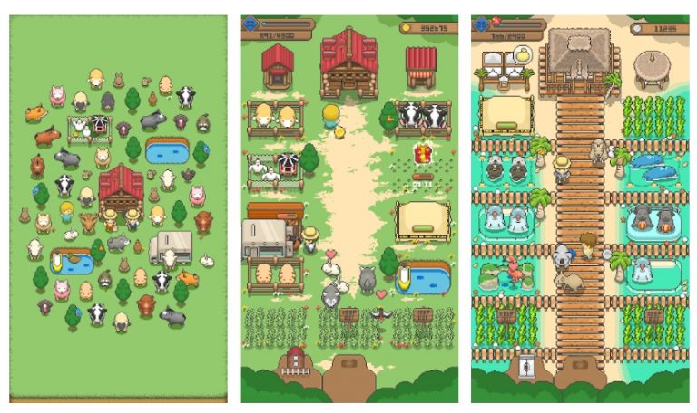 9 Best Farming Games & Simulators for Android - Hairston Creek Farm