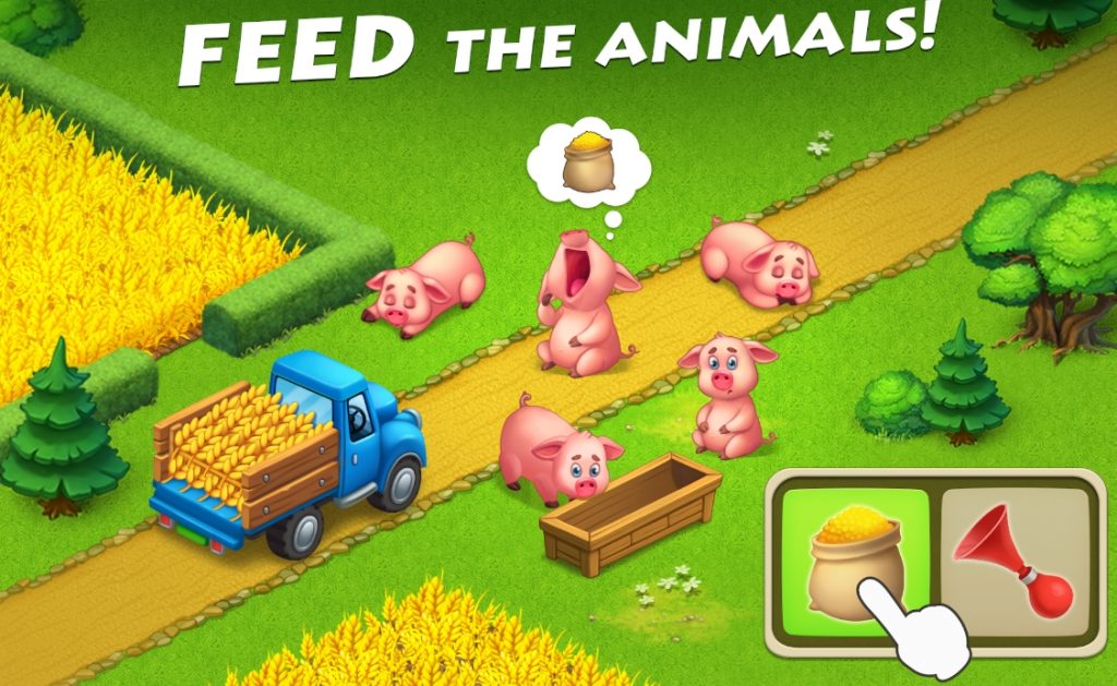 9 Best Farming Games & Simulators for Android - Hairston Creek Farm