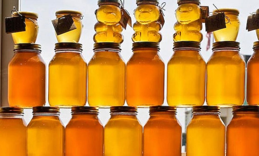 How to Store Honey and Make it Still Fresh - Hairston Creek Farm
