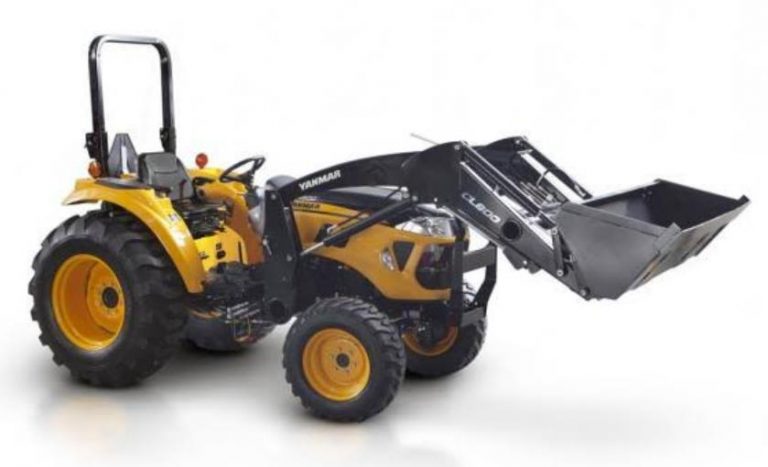 Best Compact Tractor Brands and Models - Hairston Creek Farm